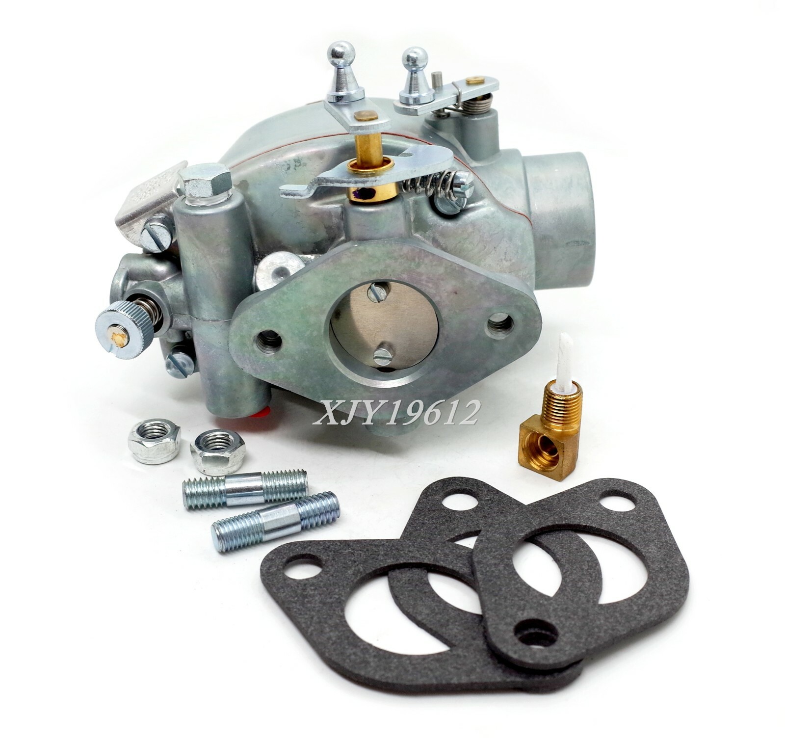 New Carburetor For TSX-580 - 1955-57 Ford Tractor | eBay
