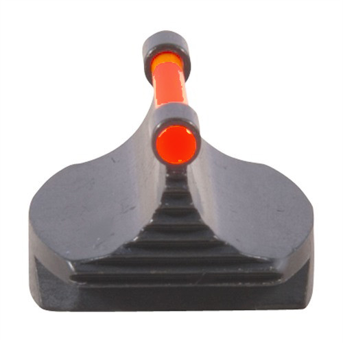 RED Fiber Optic Front Sight fits Henry Single Shot Rifle in 44 mag and ...