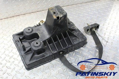 2013 Mustang Battery Tray