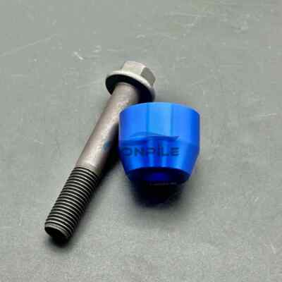 EN-52440-EU engine Front oil Seal Installation tool for Buick Cadillac ...