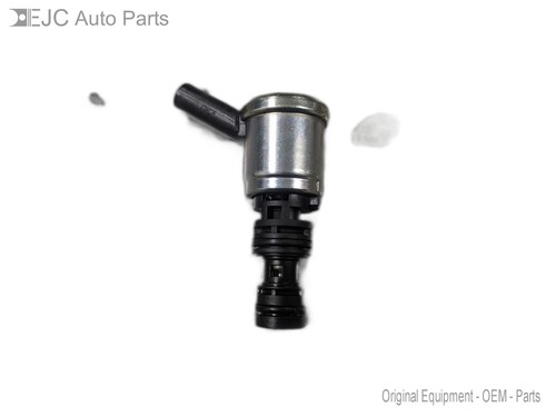 Oil Pressure Control Valve For 14-18 Chevrolet Silverado 1500 5.3 ...