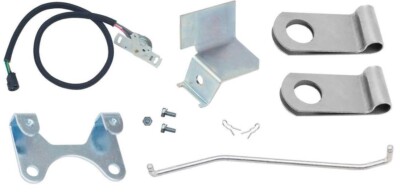 1967 1968 Camaro Muncie Reverse Light Backup Switch Kit Assembly Line ...