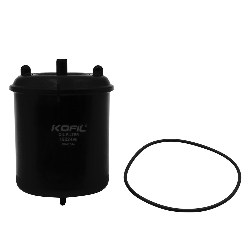 1922496PE 1872106 P550952 CS41044 Oil Filter Replacement For DAF Truck ...