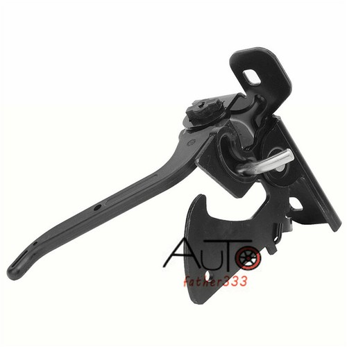 51237186508 High Quality Hood Latch For BMW 745i-760i-760Li-745Li 2002 ...