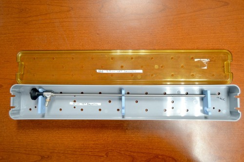 Conmed Linvatec HD5544XL 5.5mm 45 Degree HD Optics Extended 450mm ...