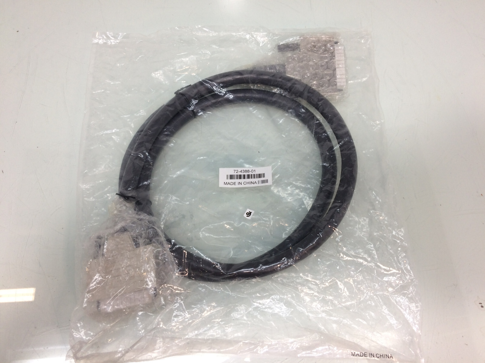 NEW Bulk Cisco CAB-RPS2300-E Redundant Power Supply RPS Cable 72-4388 ...