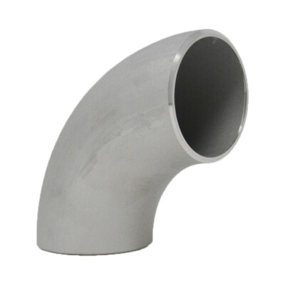New 10” 90 Degree LR Elbow 304 Stainless Steel Sch 40 Butt Weld | eBay