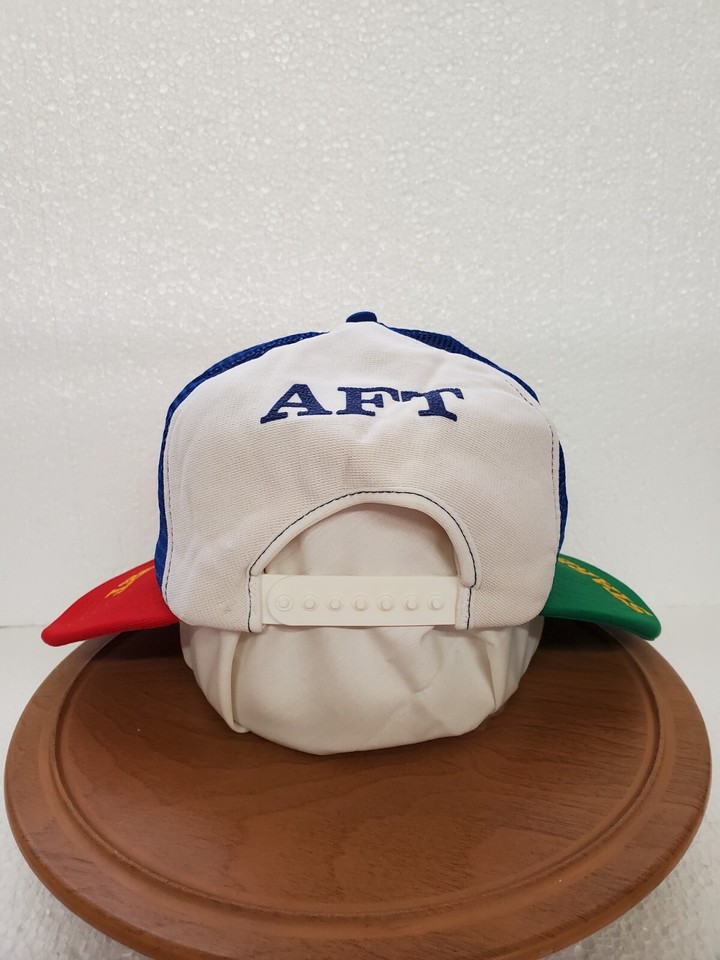 AFT Starboard Port Novelty Cap Hat Made in USA | eBay
