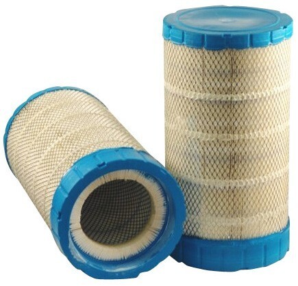 Air Filter Replaces: CLARK 7008043 - DONALDSON p628328 - HIFI SA16733 ...