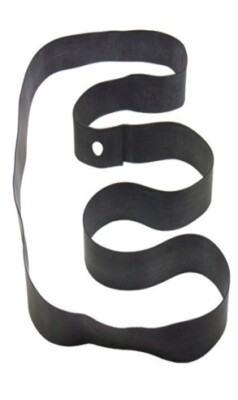 ELASTICO PER CERCHIO DA 19 POLLICI (CERCHIONE) (1 PEZZO), LARGHEZZA 30 ...
