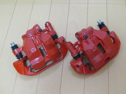 Overhauled Ae86 Levintre Front Brake Caliper | eBay