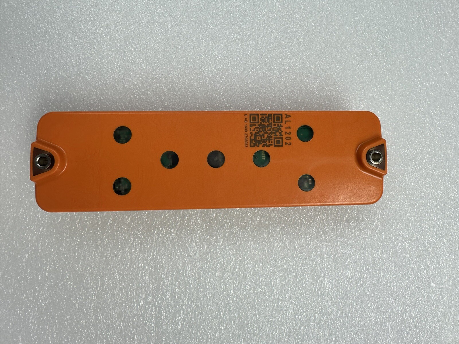 IFM IO Link master AL1202 | eBay