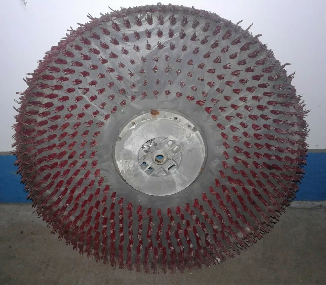 19" Pad Driver Assy. For Nilfisk Advance Replaces Part #505790 | eBay