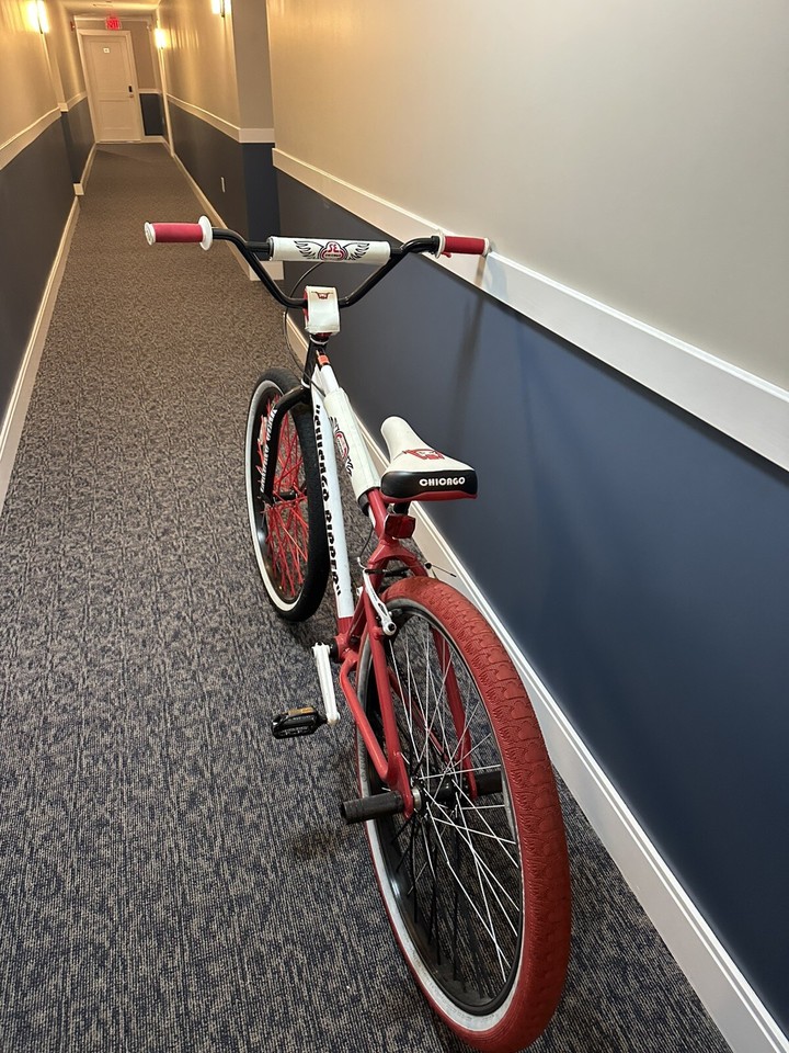 Se Bike Chicago big ripper SE Bikes! 29 Nib Limited | eBay