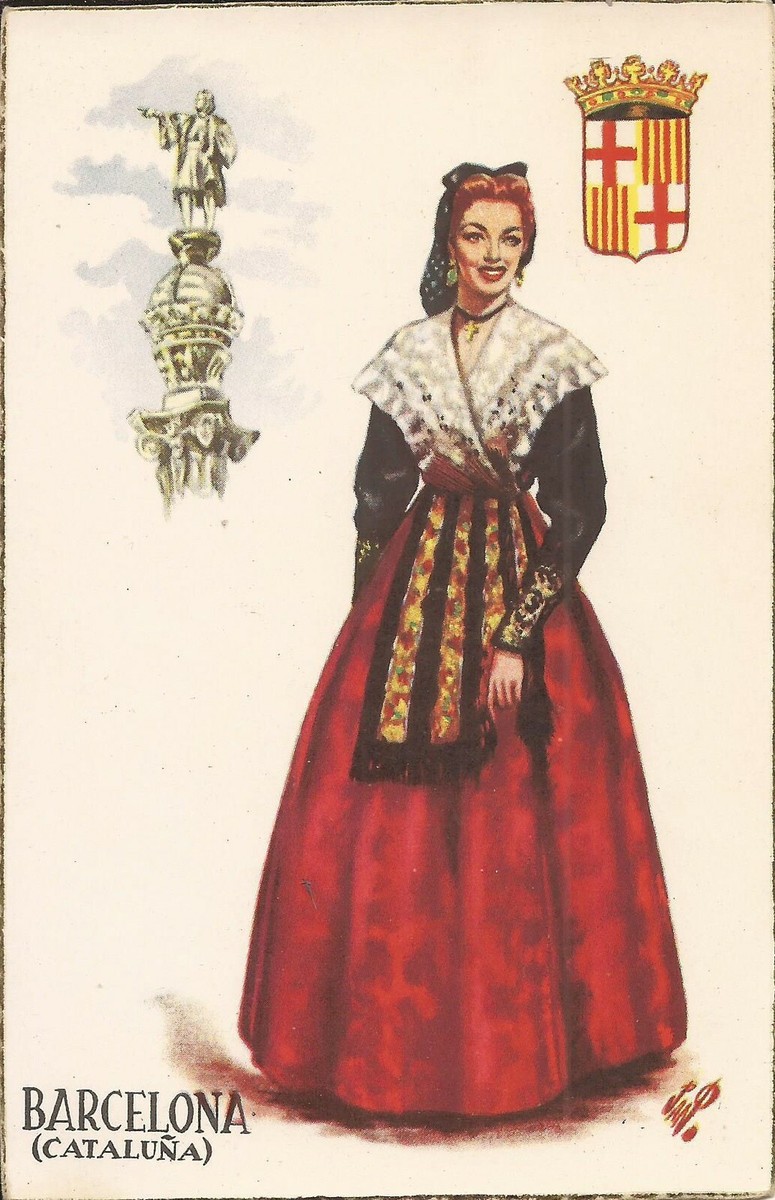 Barcelona Traditional Clothing Barcelona Summer Packing List What To