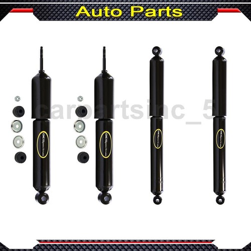 For Ford Ranger 1990-1997 Front Rear Shock Absorber Shocks | eBay