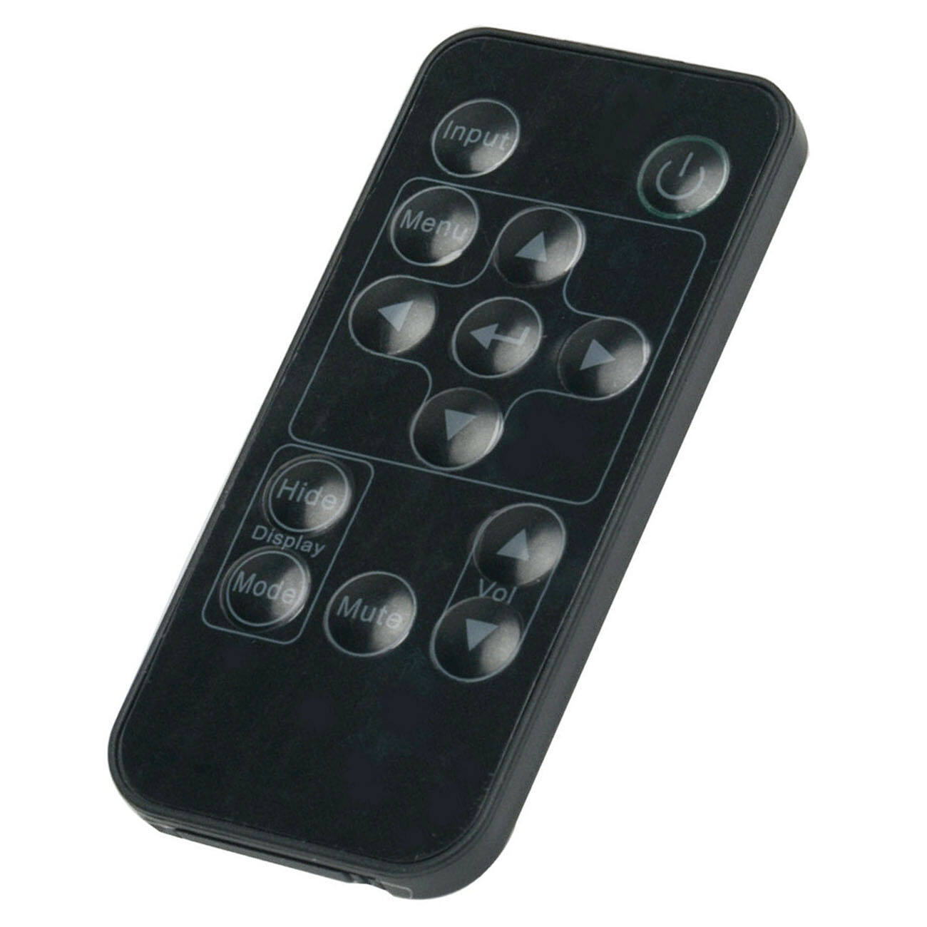 Remote Control for Smart Projector UF75 UF75W UF70 UF70W UF55 UF55W ...