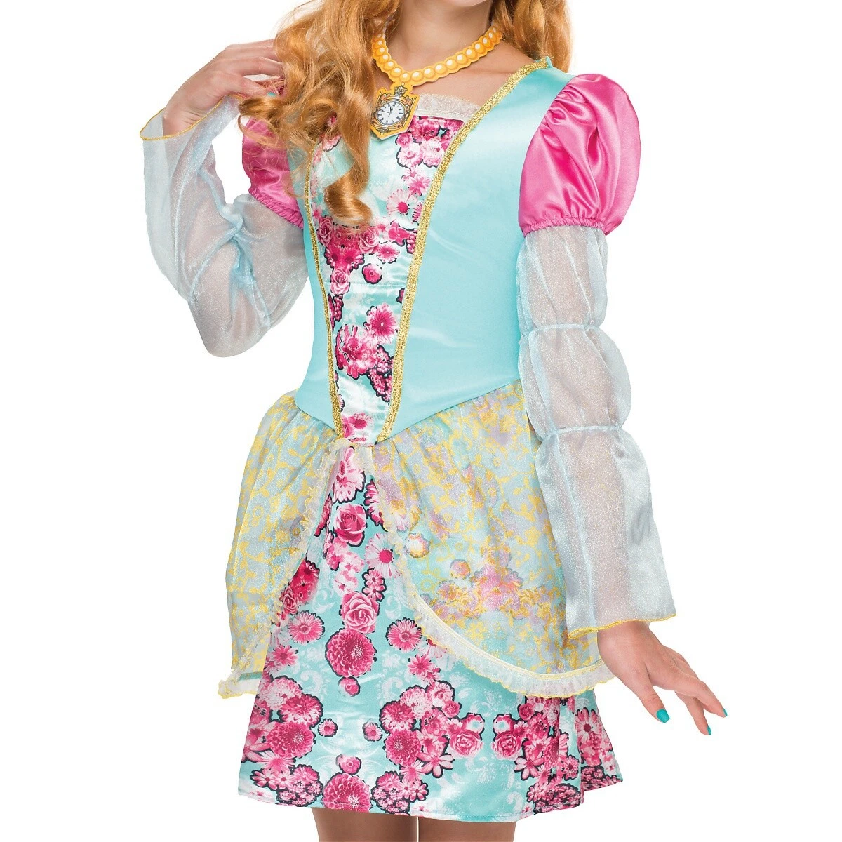 Ever After High Costume