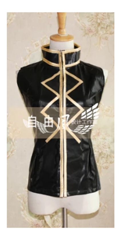 New Hunter X Hunter Cosplay Chrollo Lucilfer Kulolo lushilufelu Cosplay ...