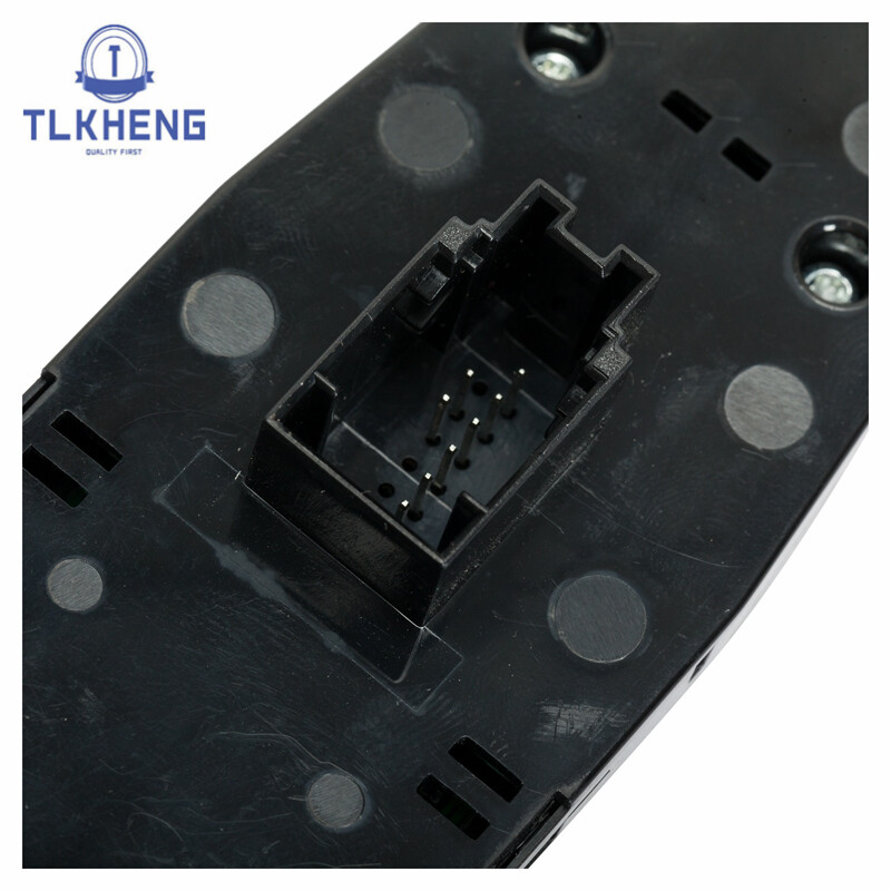 POWER MASTER WINDOW SWITCH FRONT LEFT FITS BMW X1 X2 X4 X5 14-19 ...