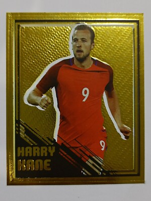 2018 Gol Russia World Cup FIFA #464 HARRY KANE England Soccer Team ...