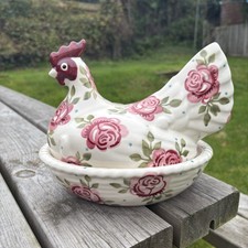 Emma Bridgewater Chicken for sale | eBay