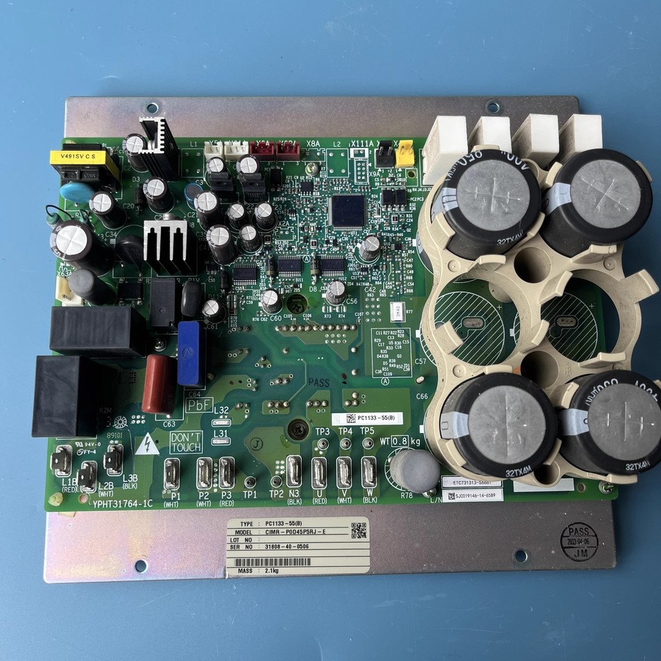 Original for air conditioning computer board PC1133-51 PC1133-55 PC ...