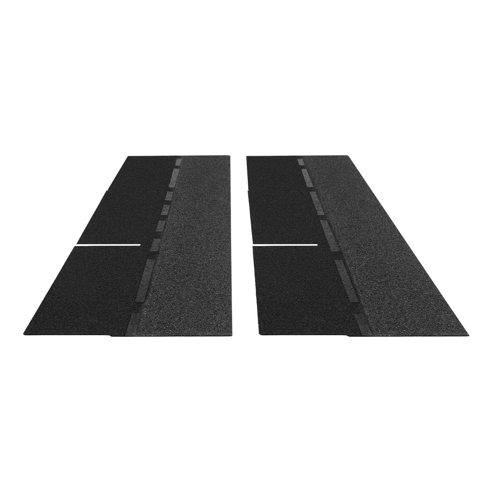 21Pcs Asphalt Roof Shingles Asphalt Roof Tiles Roofing Shingles 100cm ...