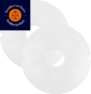 NESCO LM-2-6 Round Plastic Mesh 13 1/2" Clean-A-Screens, for 2 Pack | eBay