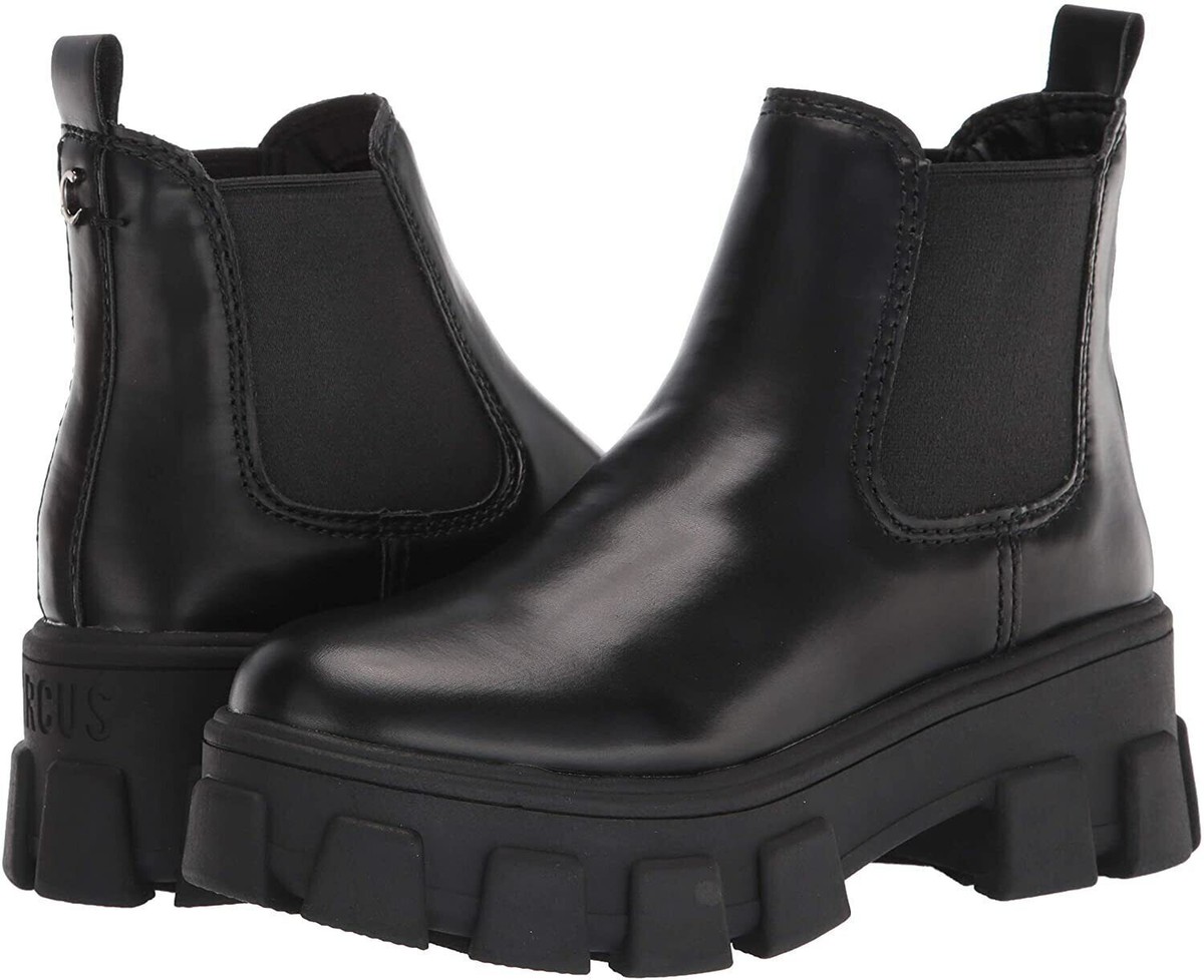 Circus Ny Women's Darielle Ankle Boot Cheap Sale | emergencydentistry.com