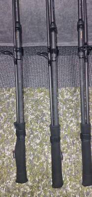 Greys Prodigy Apex 12ft 3.5tc 50mm | eBay UK