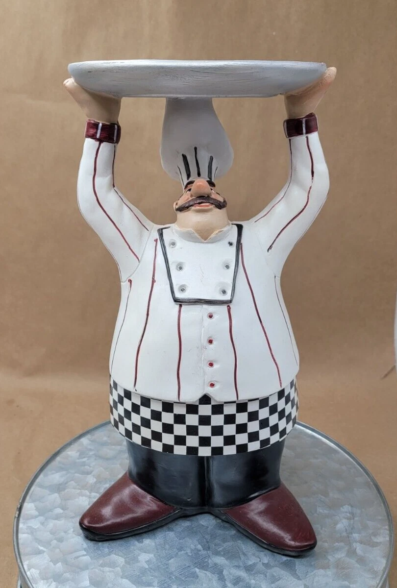 Fat Black Chef