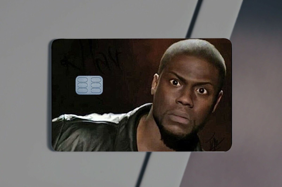 Kevin Hart Funny Friday Memes Kevin Hart: The Internet's New Favorite