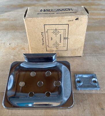 Plumbing - Hall Mack