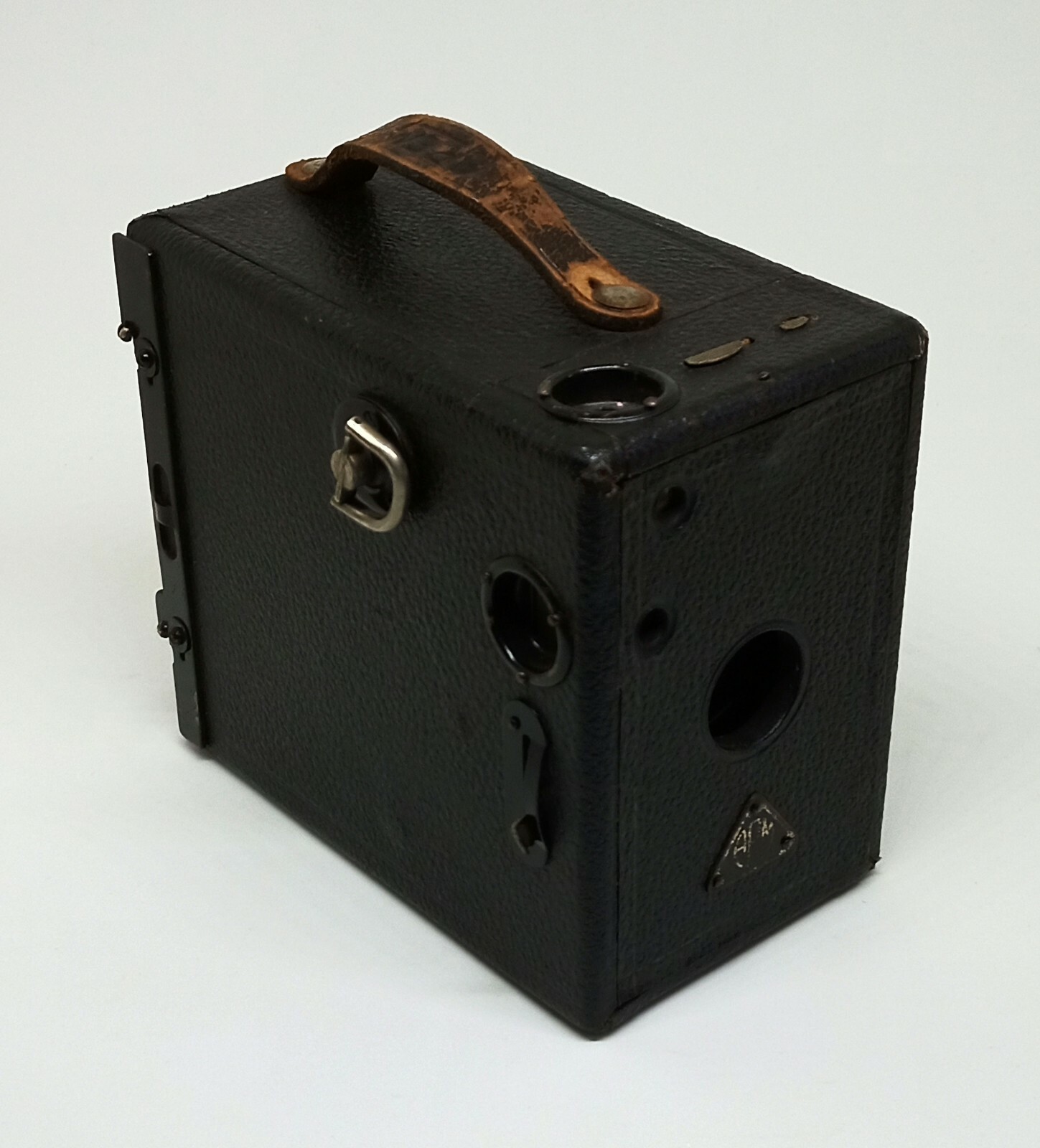 APM (APEM) Box Camera c.1920s, Box Camera (Bx-011) | eBay
