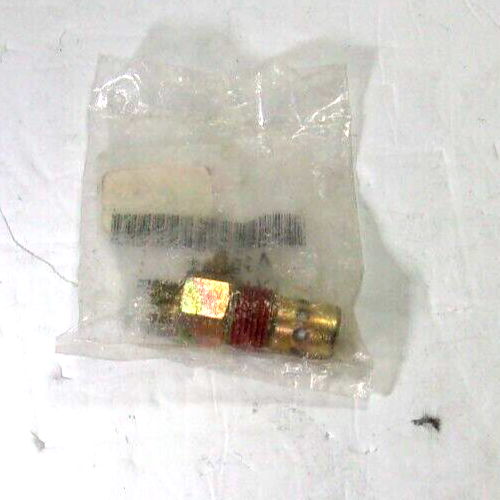 PORTER CABLE A19711 SUPER CHECK IN-TANK CHECK VALVE 3/8" X 1/2" MPT ...