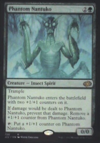 Phantom Nantuko Jumpstart 2022 Regular for sale online | eBay