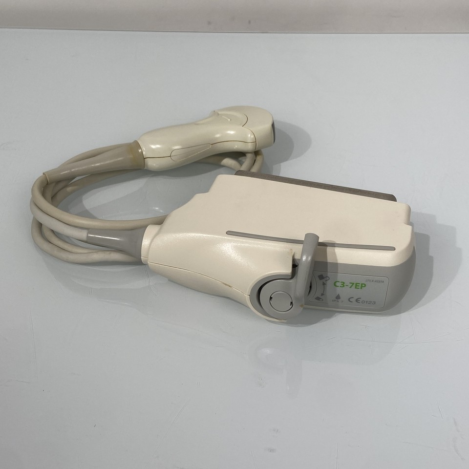 SAMSUNG MEDISON C3-7EP Ultrasound Probe Transducer | eBay