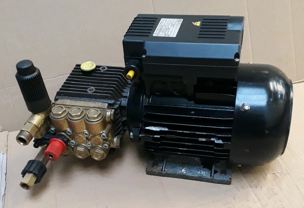 Interpump for sale in UK | 79 second-hand Interpumps