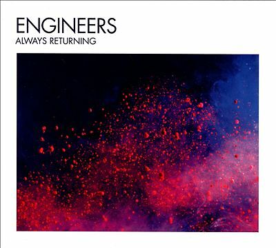 Always Returning by Engineers (Record, 2015) for sale online | eBay