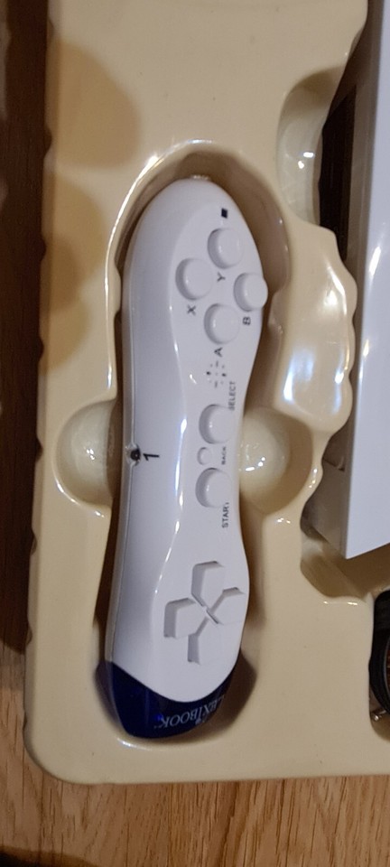 Lexibook TV-Spieleconsole / TV game console | eBay