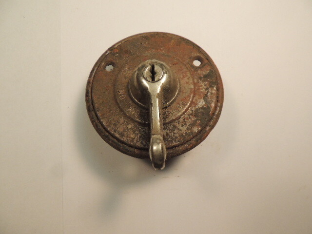 1920's Ford Buick Olds Cadillac Hudson REO Ignition Switch | Vintage ...