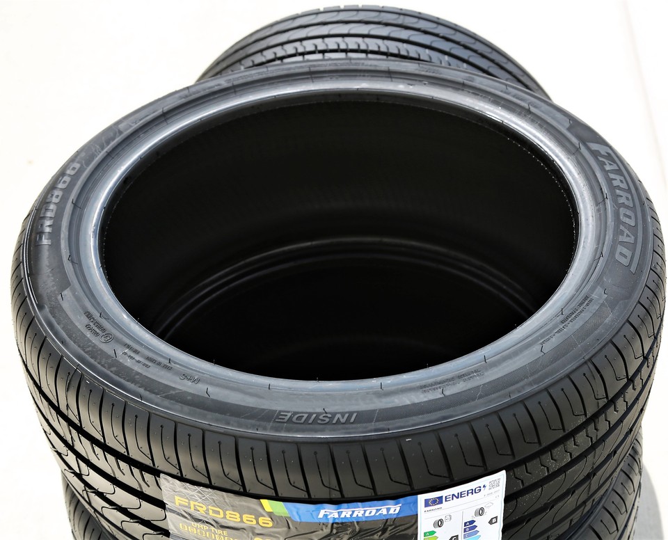Tire Farroad FRD866 265/40ZR20 265/40R20 104W XL AS A/S High ...