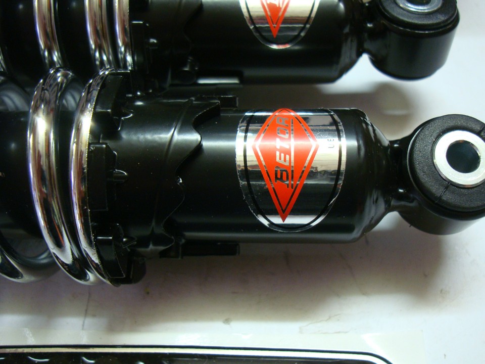 SHOCKS OSSA PHANTOM OSSA PHANTOM SHOCKS AS74 AS75 OSSA PHANTOM SHOCKS ...