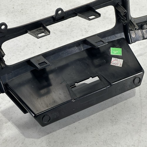 2013-18 RAM 1500 2500 3500 CENTER CONSOLE INSTRUMENT PANEL BEZEL ...