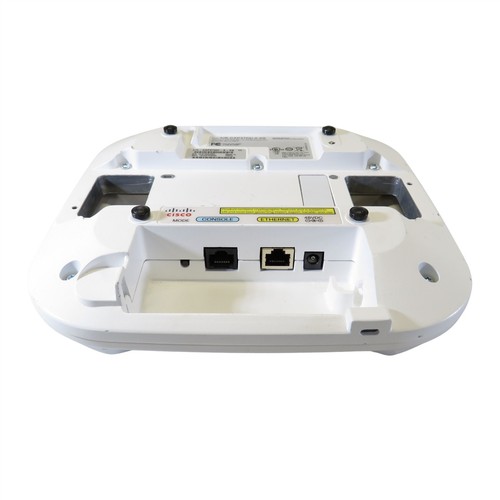 Cisco AIR-CAP3702I-A-K9 Aironet 3702I Wireless Dual Band Access Point ...