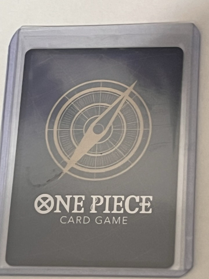 Charlotte Linlin (Parallel) OP08-069 Two Legends Foil | eBay