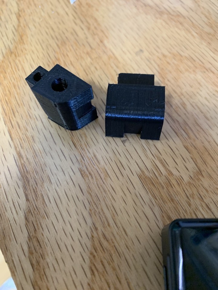 2x Upgrade Marlin Model 60 Recoil Buffer Substitute Improve Accuracy ...