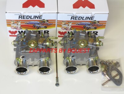 MERCEDES WEBER K 241,CARBURETOR KIT FITS,1955 - 1963 190 SL 220 | eBay