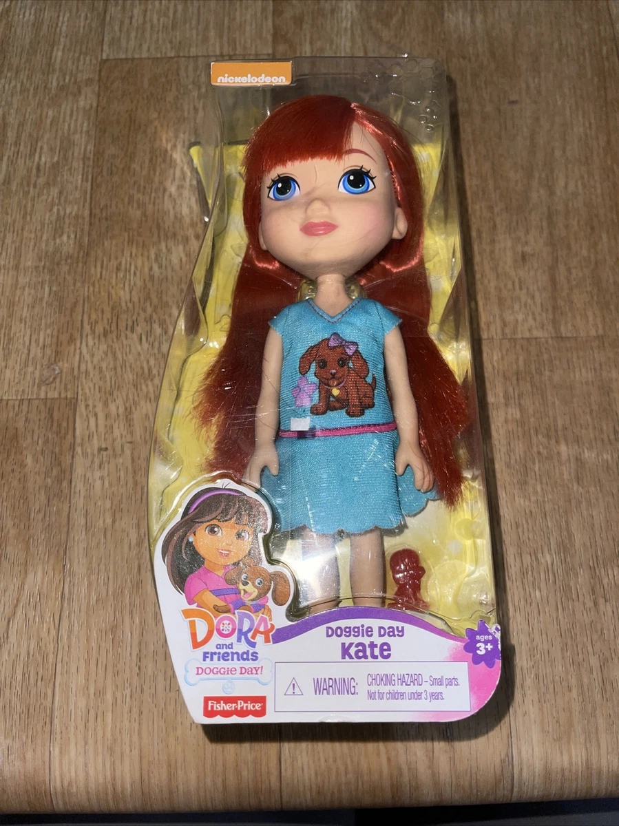 Dora And Friends Kate